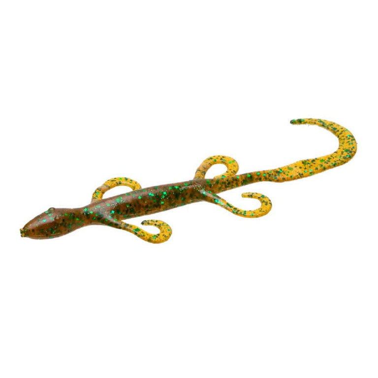 Zoom 4 in. Mini Lizard - Tackle Shack Outdoors | Tackle Shack Outdoors