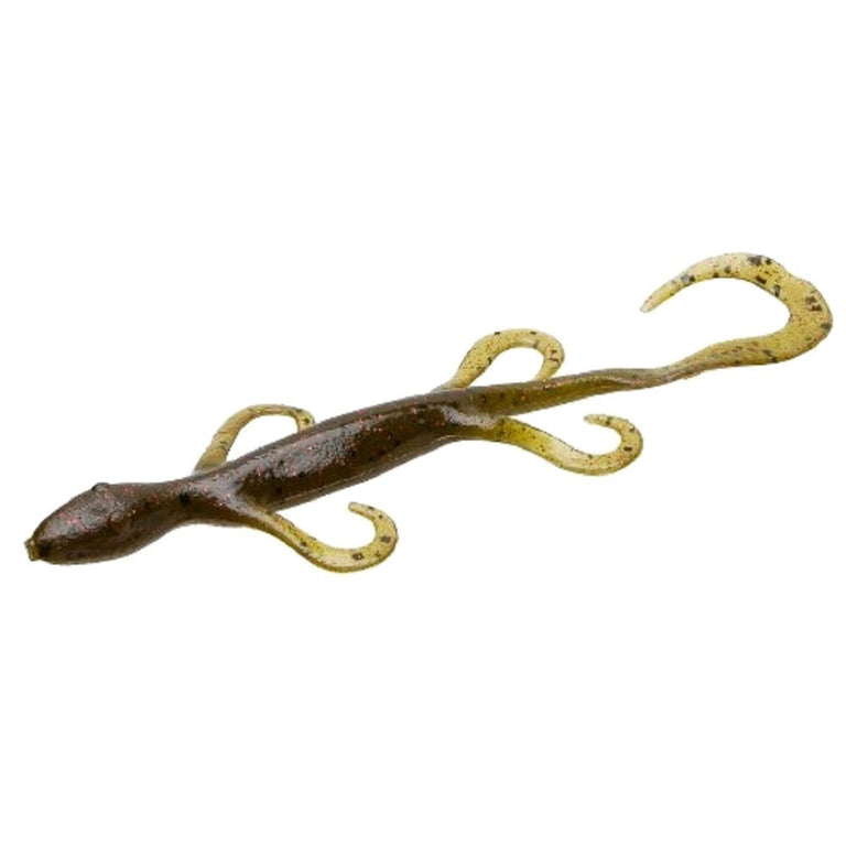 Zoom 4 in. Mini Lizard - Tackle Shack Outdoors | Tackle Shack Outdoors