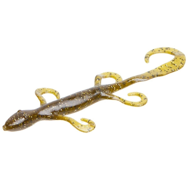 Zoom 4 in. Mini Lizard - Tackle Shack Outdoors | Tackle Shack Outdoors