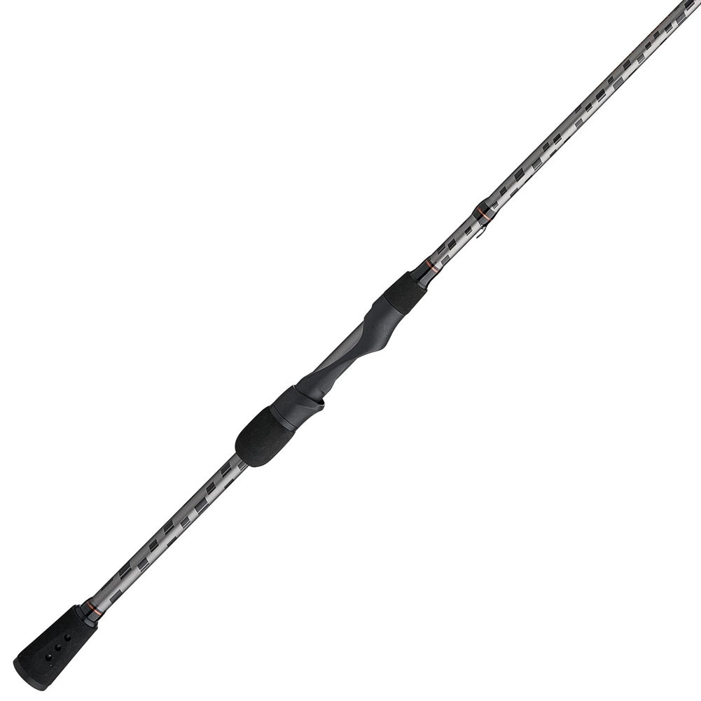 Abu Garcia Vengeance 1-Piece Spinning Rods - Tackle Shack Outdoors ...