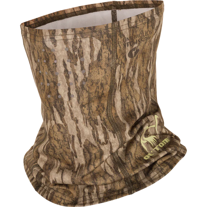 Ol' Tom Performance Stretch-Fit Half Mask - Tackle Shack Outdoors ...