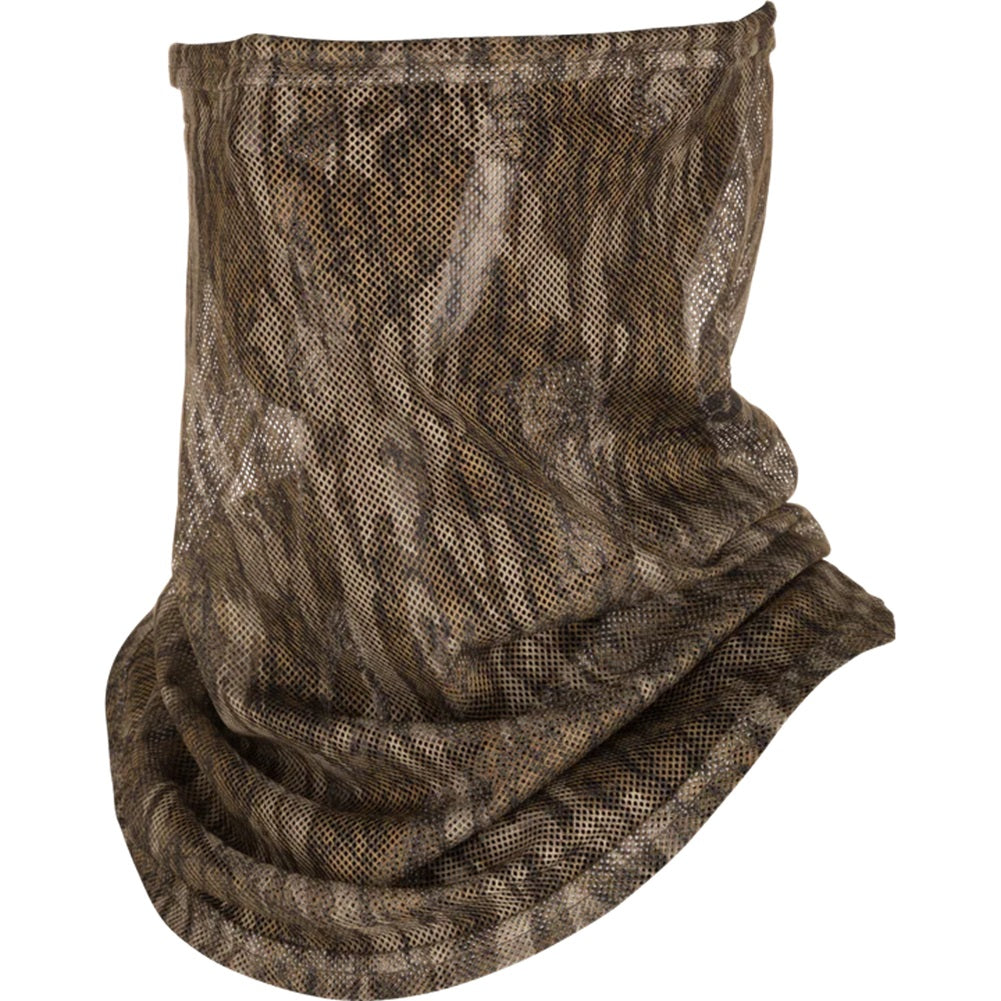 Ol' Tom Performance Mesh Half Mask - Tackle Shack Outdoors | Tackle ...