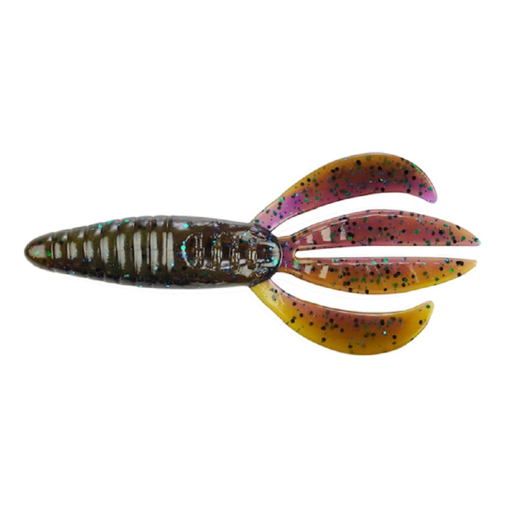 Z-Man ElaZtech 4" Boar HogZ | Tackle Shack Outdoors