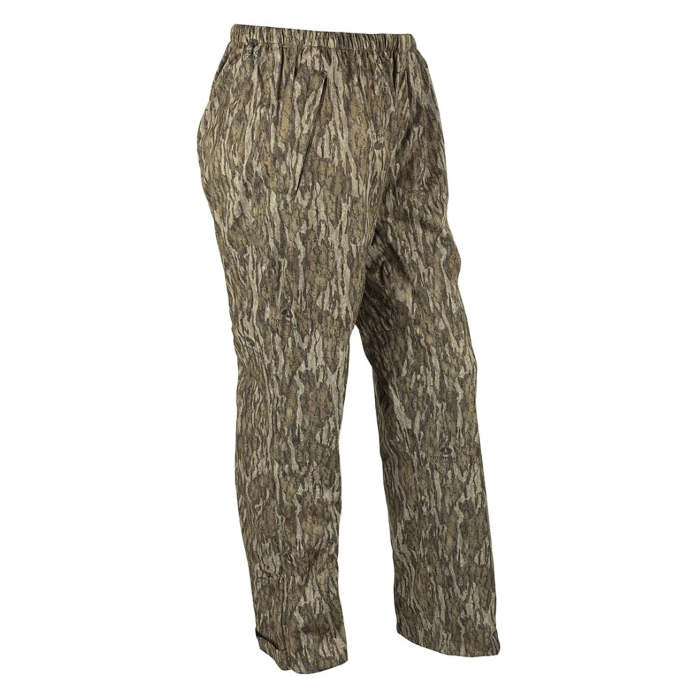 Ol' Tom Ultralight Packable Rain Pant - Tackle Shack Outdoors | Tackle ...